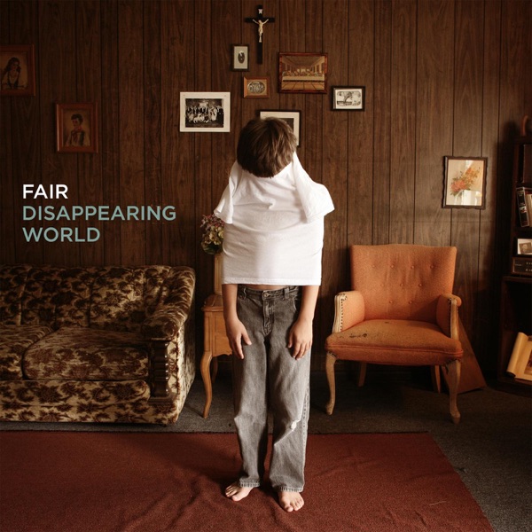 We Recommend: Fair, “Disappearing World” – JFH Blog