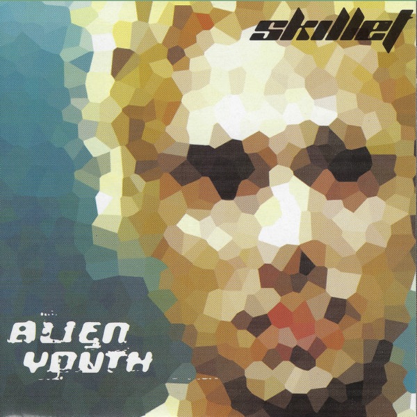 10 Years Later: Skillet, “Alien Youth” – JFH Blog