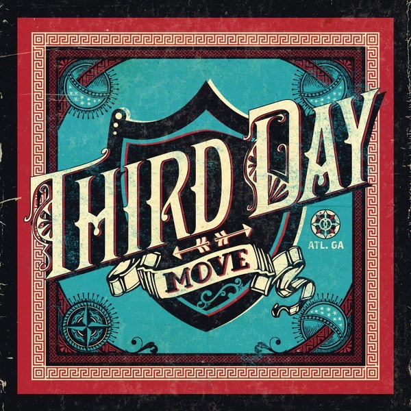 10 Years Later: Third Day, “Come Together” – JFH Blog