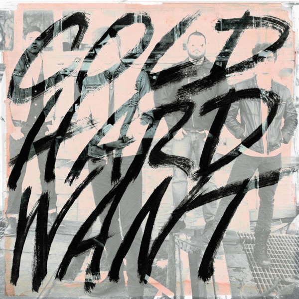 We Recommend: House of Heroes, “Cold Hard Want” – JFH Blog