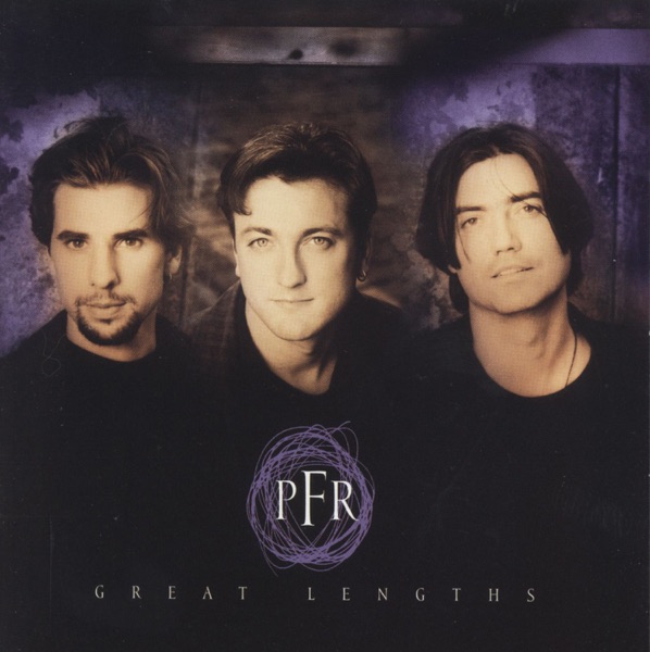 20 Years Later: PFR, “Great Lengths” – JFH Blog