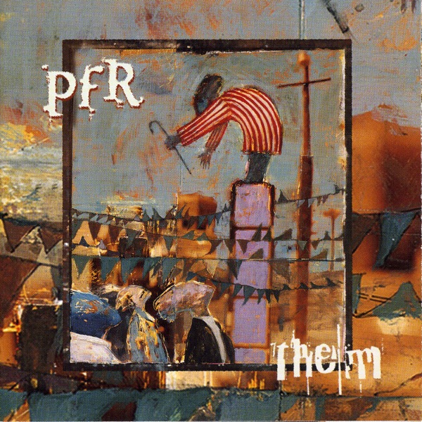25 Years Later: PFR, “Them” – JFH Blog