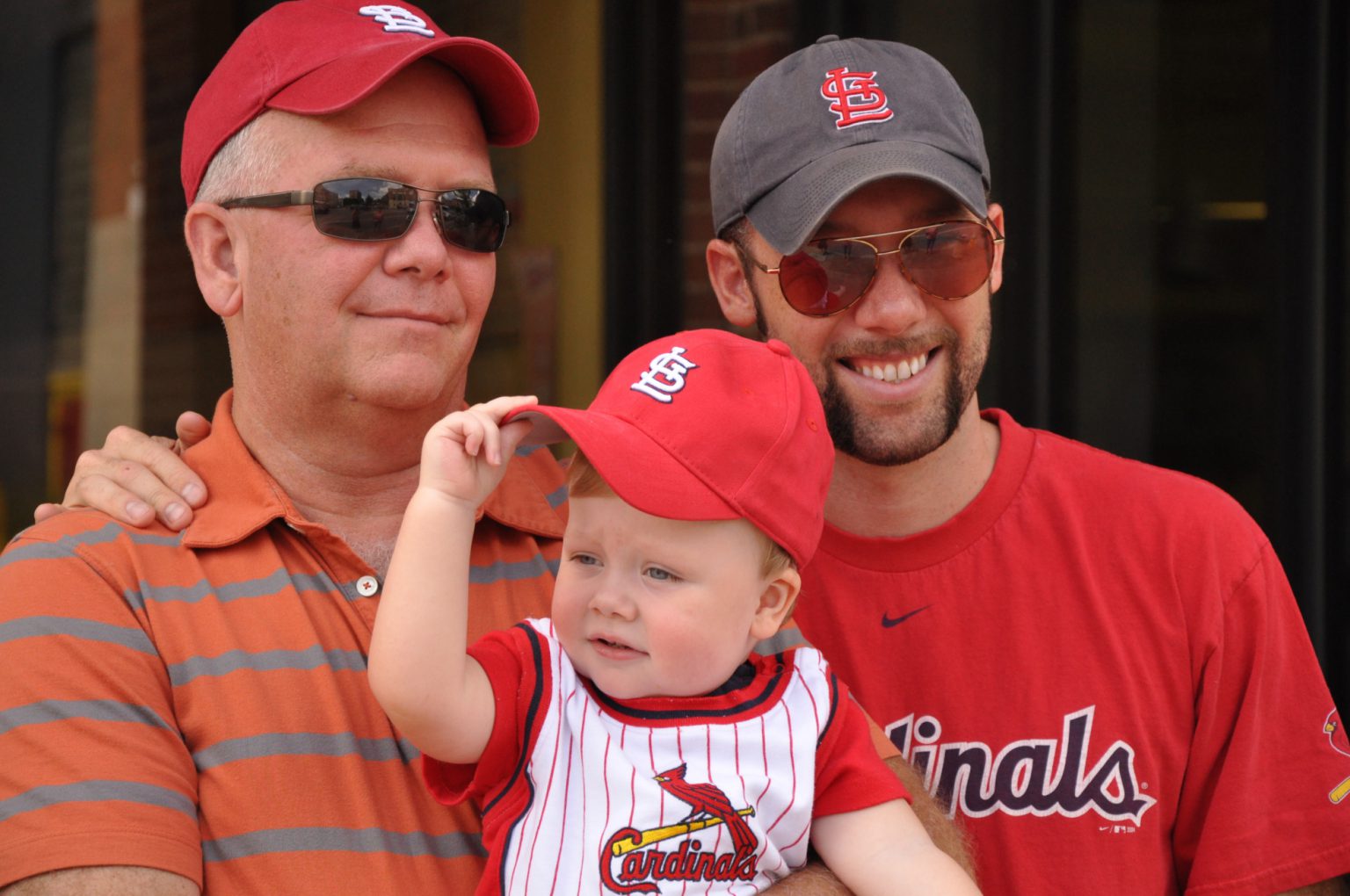 “Boys and Baseball” by John Clore – JFH Blog