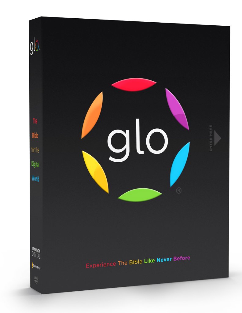 Review: “GLO – The Bible For The Digital World” – JFH Blog
