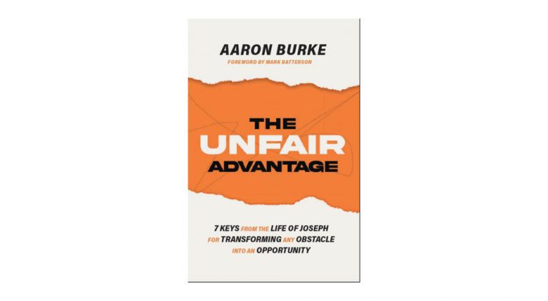 ‘The Unfair Advantage’ Reveals 7 Secrets for Capitalizing on Life’s ...