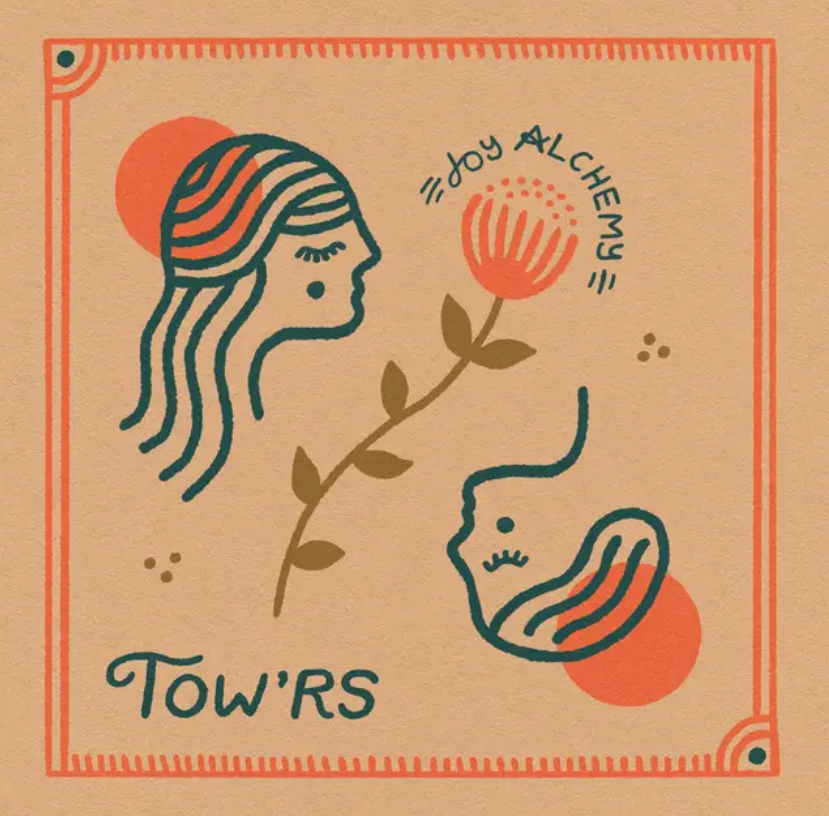 Josh Balogh’s Top 10 Albums of 2023 – JFH Blog