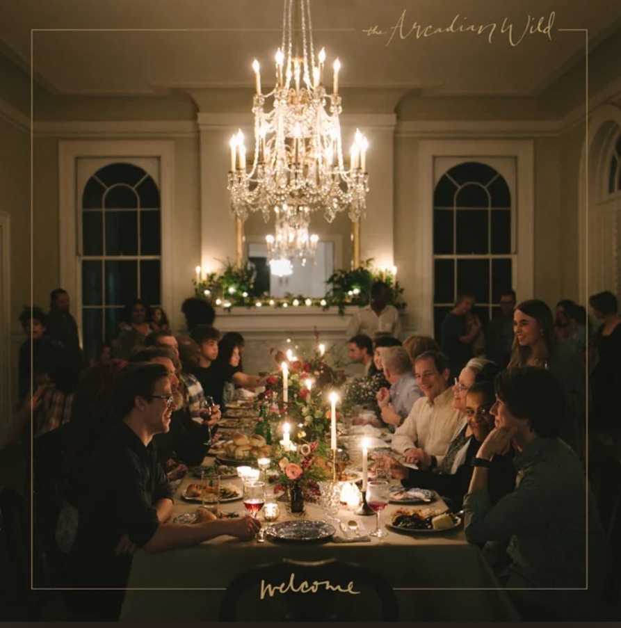 Josh Balogh’s Top 10 Albums of 2023 – JFH Blog