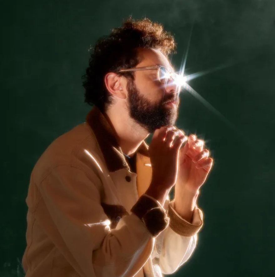 Josh Balogh’s Top 10 Albums of 2023 – JFH Blog