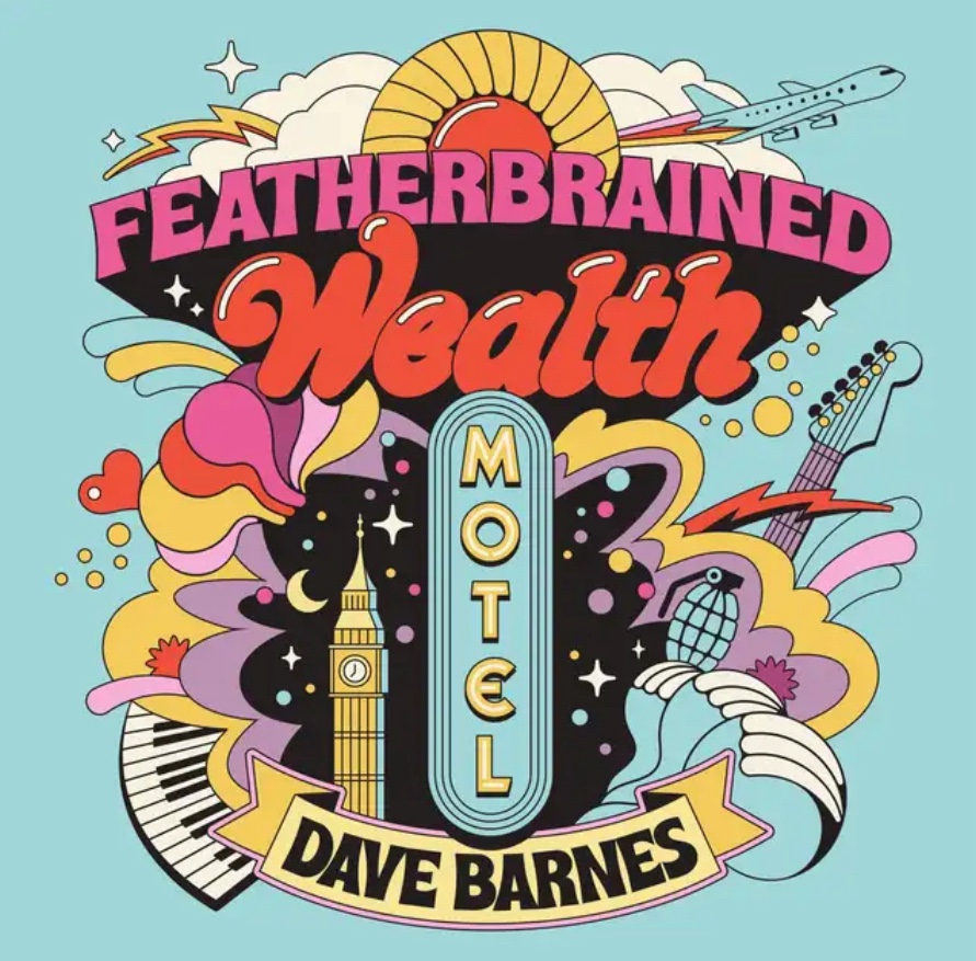 Josh Balogh’s Top 10 Albums of 2023 – JFH Blog