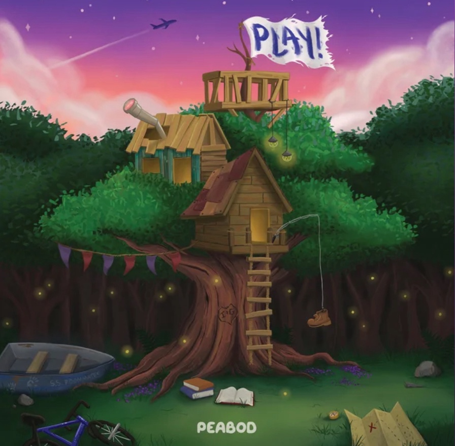 Josh Balogh’s Top 10 Albums of 2023 – JFH Blog