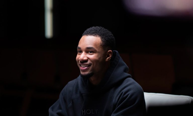 Jason Jackson Jr. Shares His Story and Content Creator Beginnings in ...